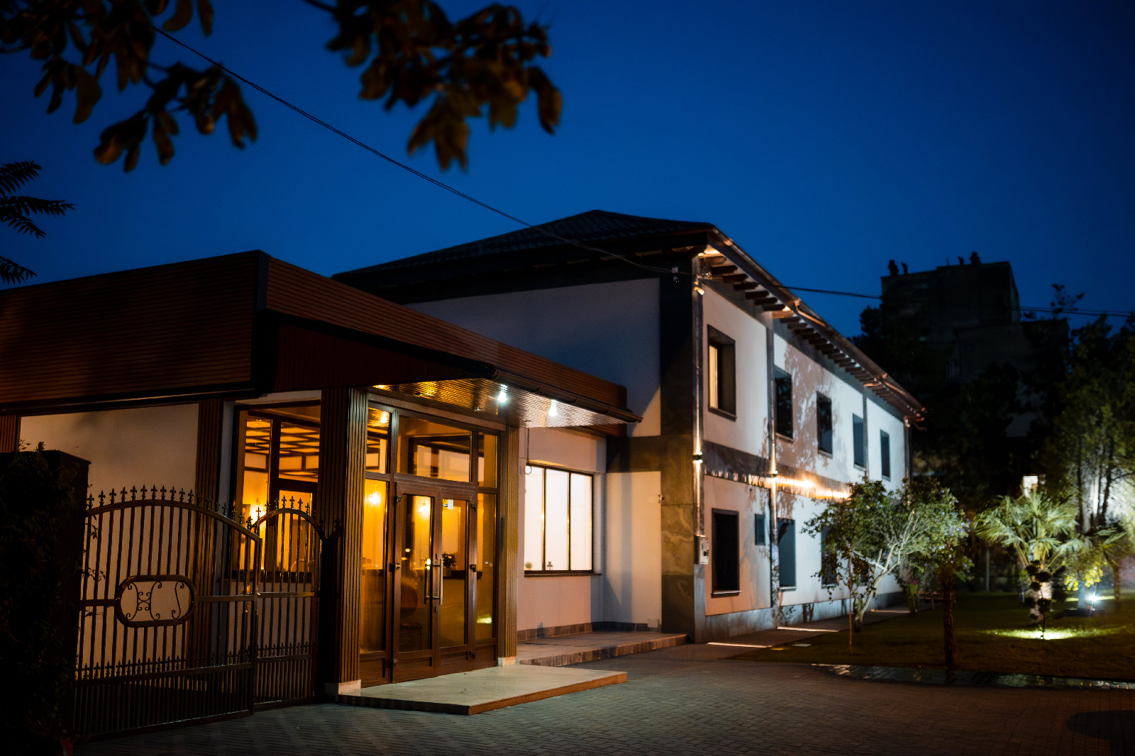 BAVA Hotel - Site oficial de rezervare